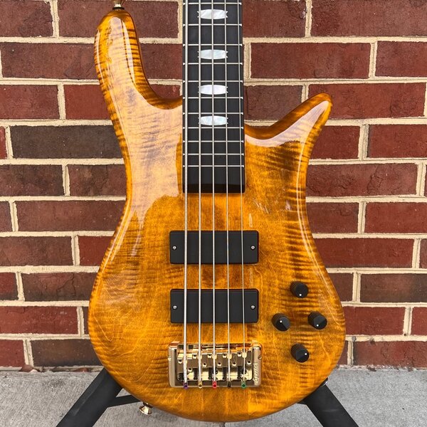 Spector - The Music Loft