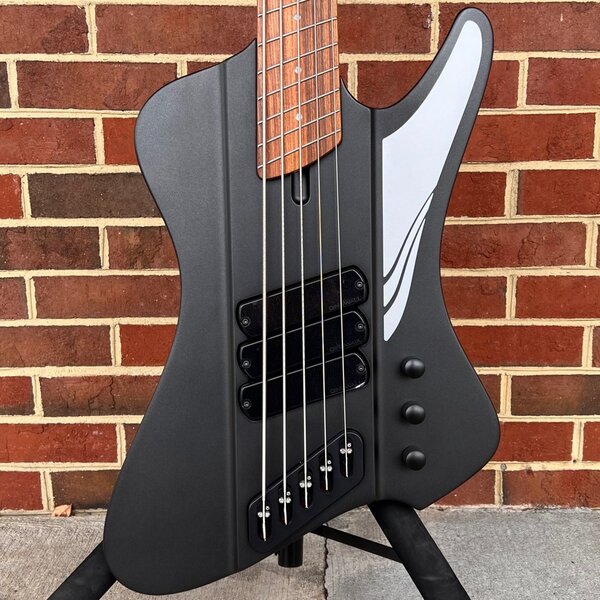 Dingwall - The Music Loft