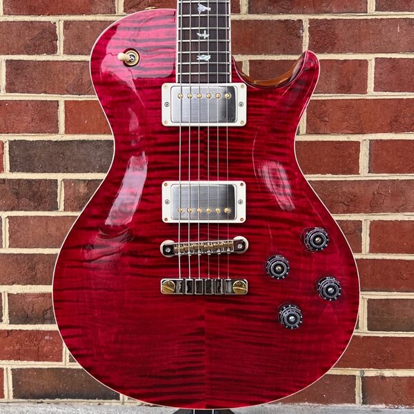 Paul Reed Smith - The Music Loft