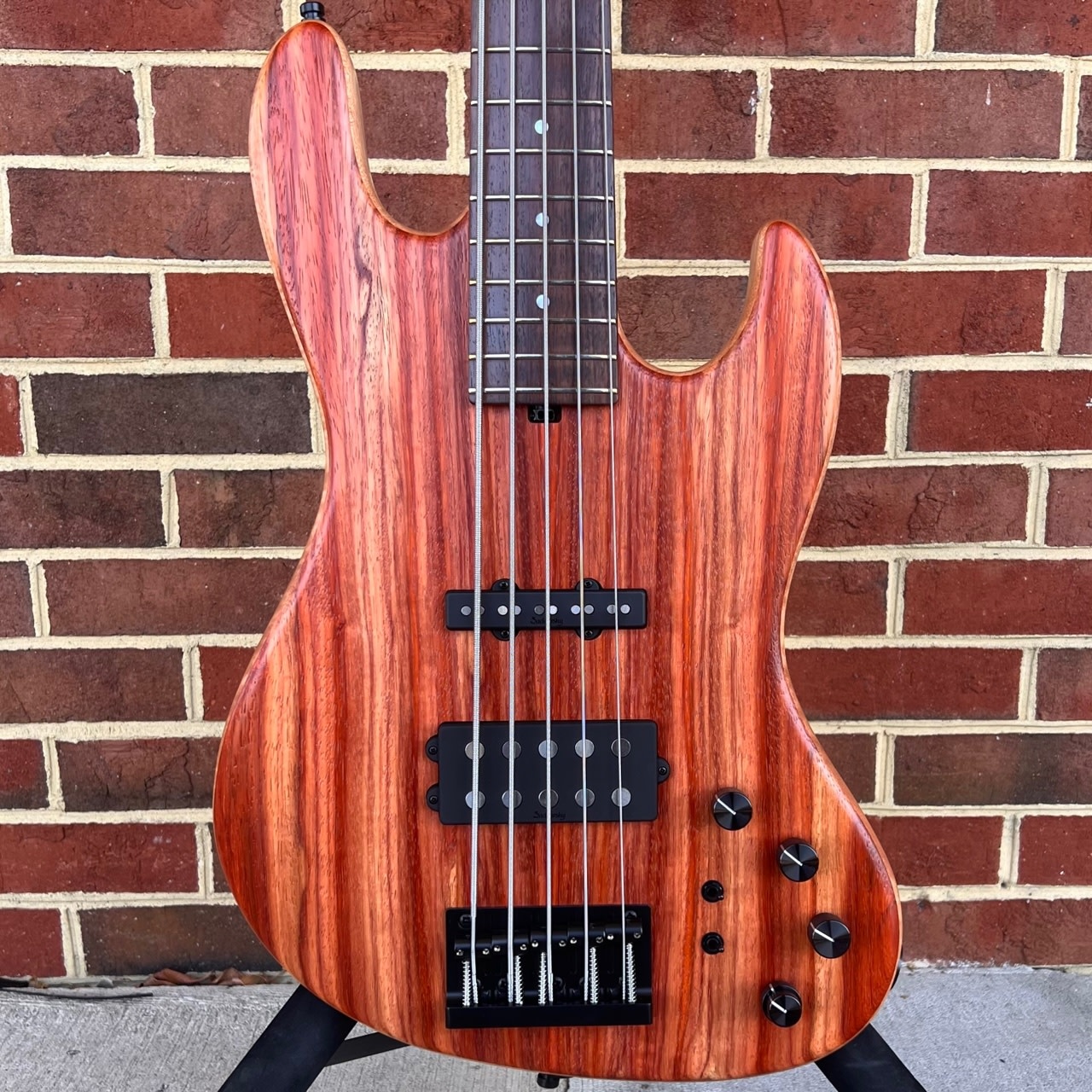 Sadowsky 2024 Limited Edition #12 of 135, MetroLine 21-Fret Standard M ...