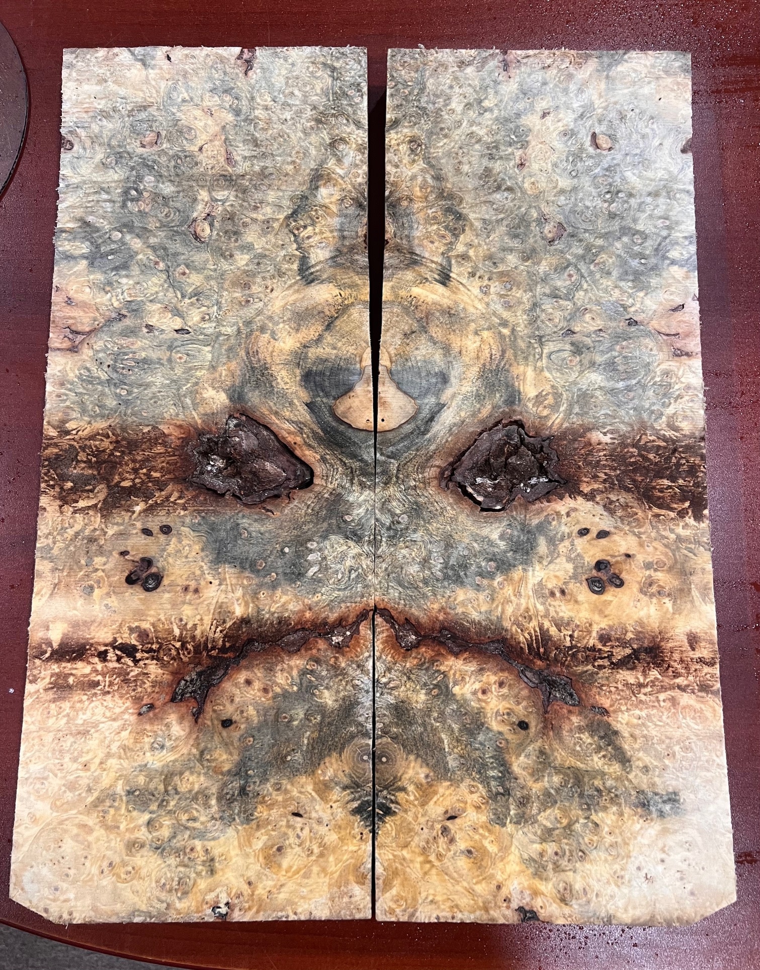 Paul Reed Smith Private Stock #11941 PRE-SALE, Custom 24 7-String ...