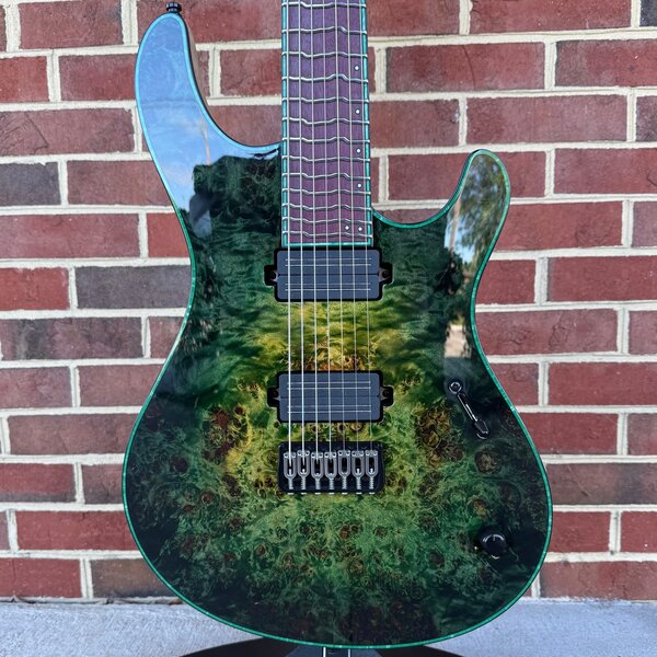 Mayones - The Music Loft