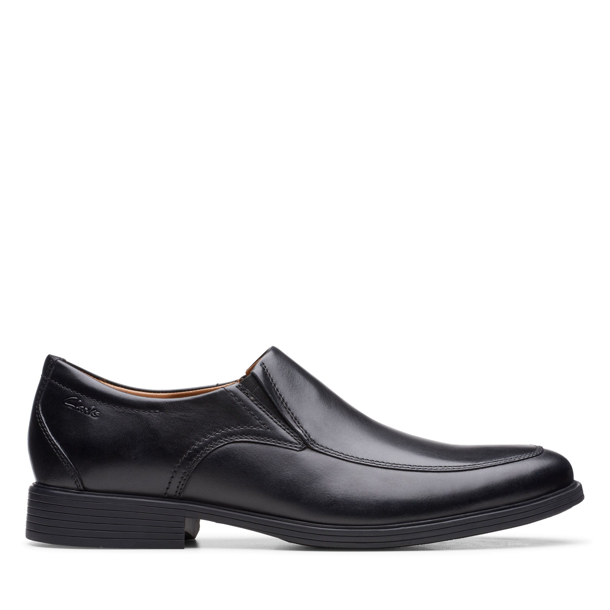 CLARKS Whiddon Step - A Step Ahead Footwear