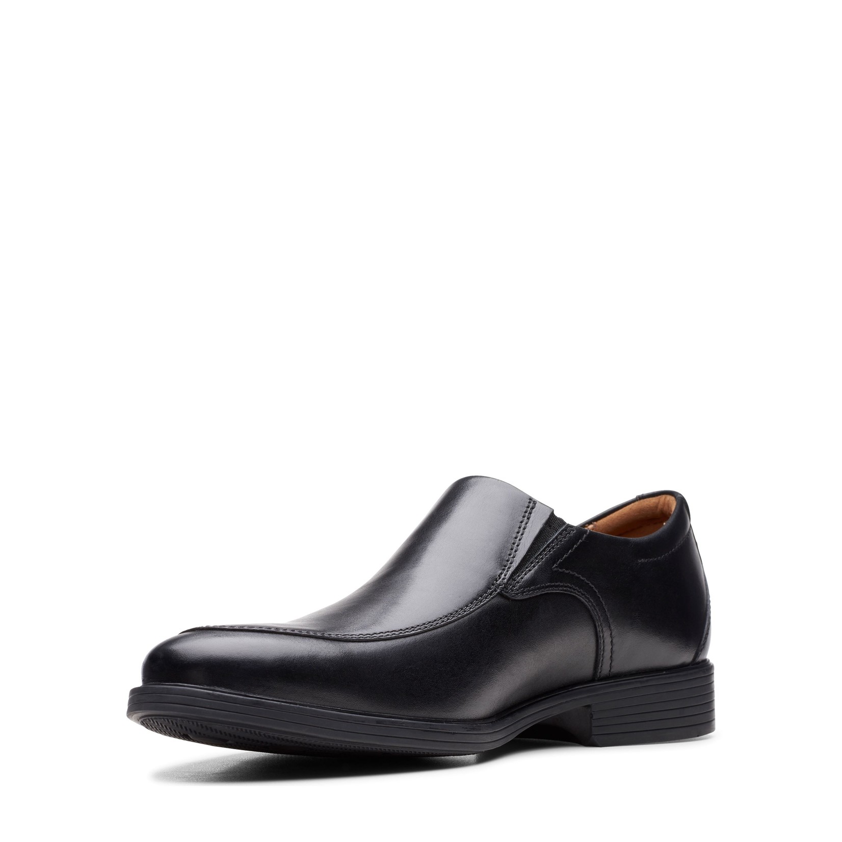CLARKS Whiddon Step - A Step Ahead Footwear
