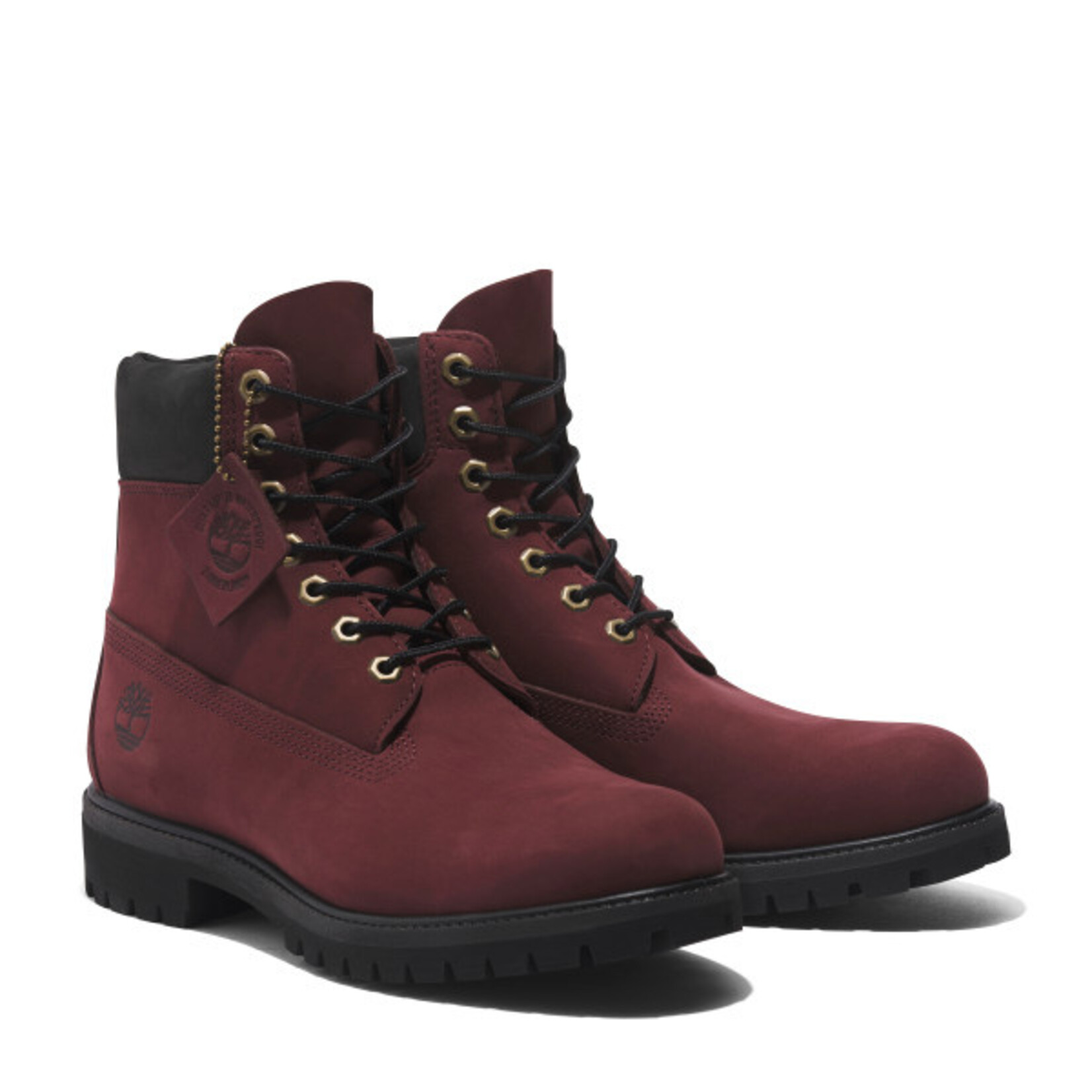 TIMBERLAND TB0A5VB5C60 Premium 6 IN BT WP Boot - A Step Ahead Footwear