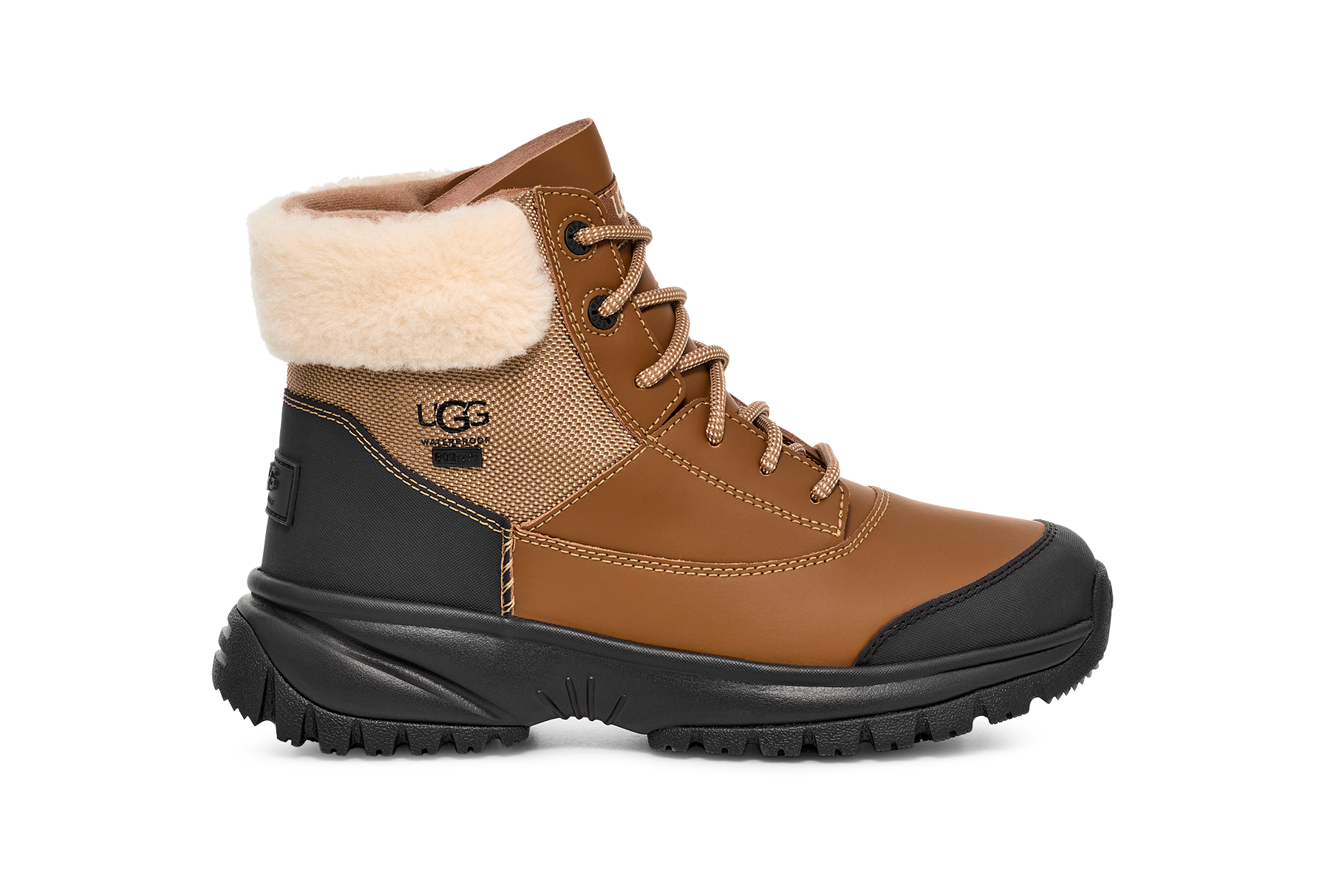 Steel toe uggs store