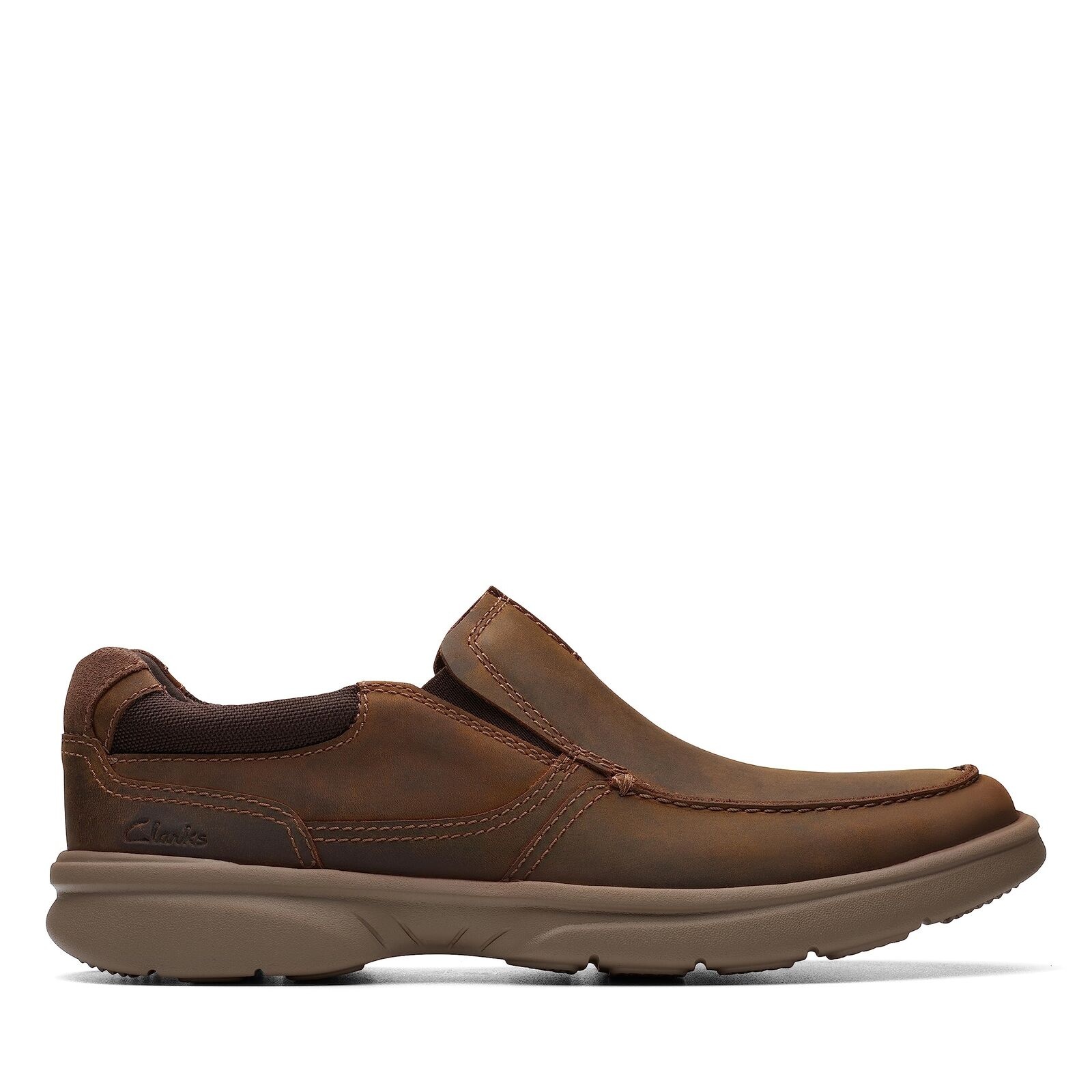 CLARKS Bradley Free 26176916 - A Step Ahead Footwear