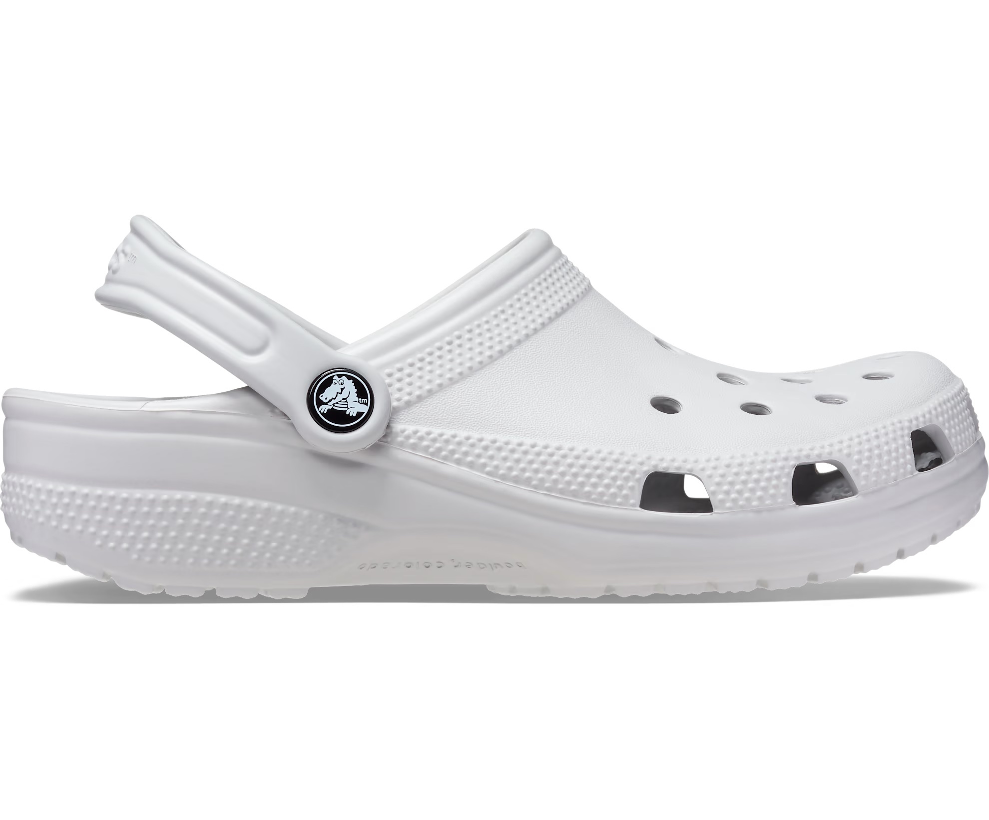 CROCS Classic Clog 10001-1FT - A Step Ahead Footwear