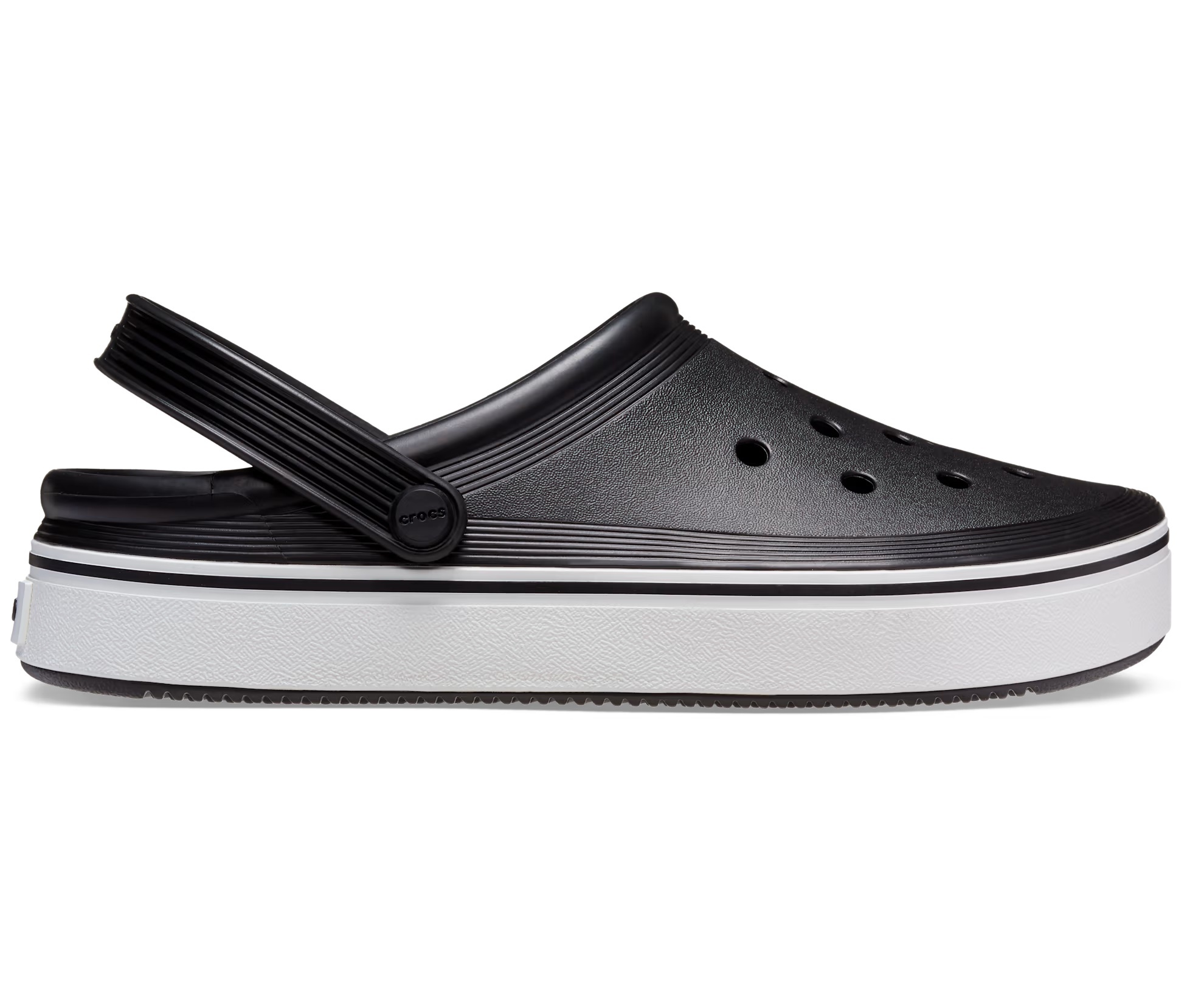 CROCS Off Court Clog 208371-001 - A Step Ahead Footwear