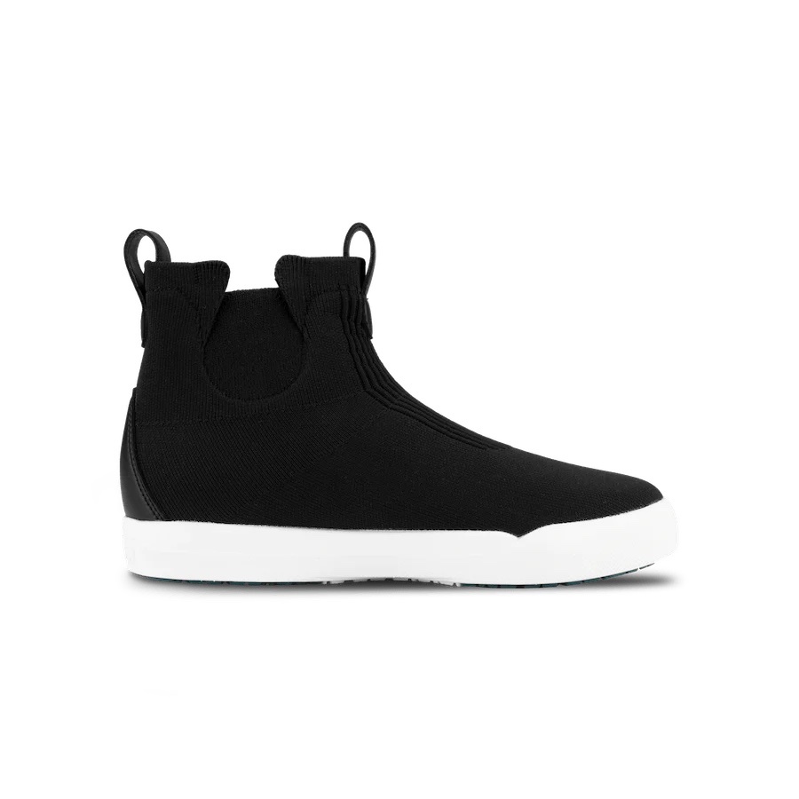 VESSI Women's Weekend Chelsea - ASPHALT BLK - A Step Ahead Footwear