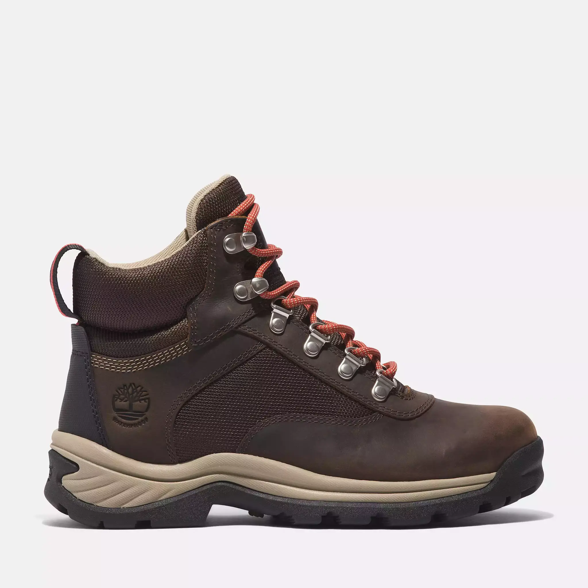 TIMBERLAND TB1A2M2R243 White Ledge WP - A Step Ahead Footwear