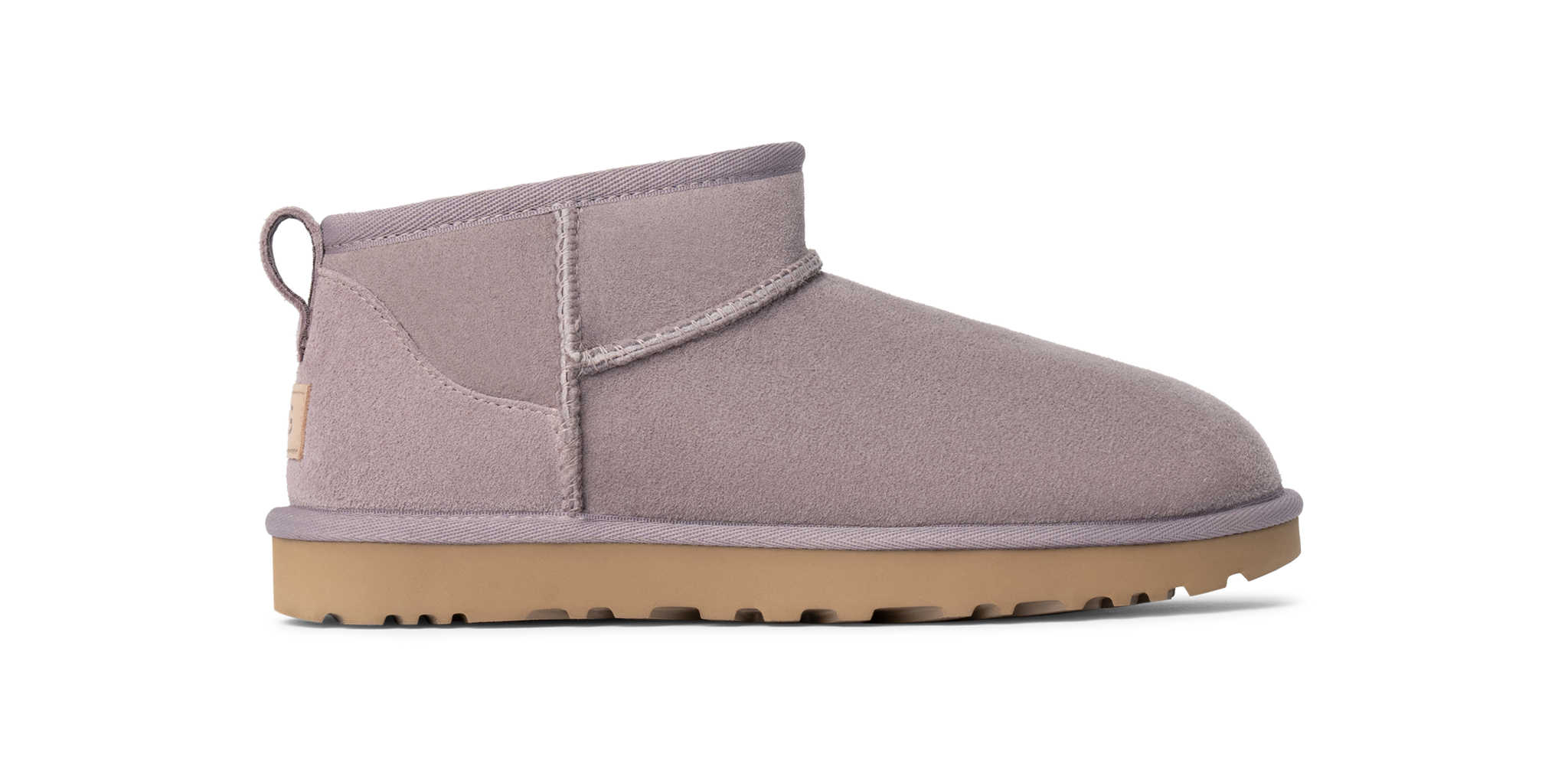 UGG 1116109 Classic Ultra Mini SGRP - A Step Ahead Footwear