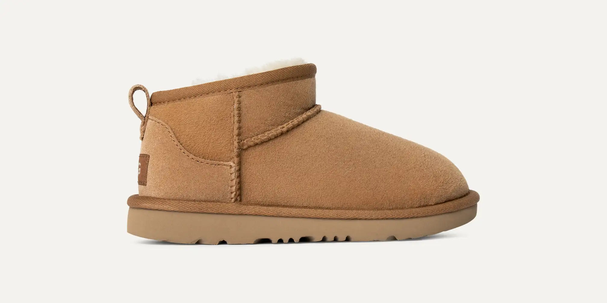 UGG 1130750K Classic Ultra Mini - CHE - A Step Ahead Footwear