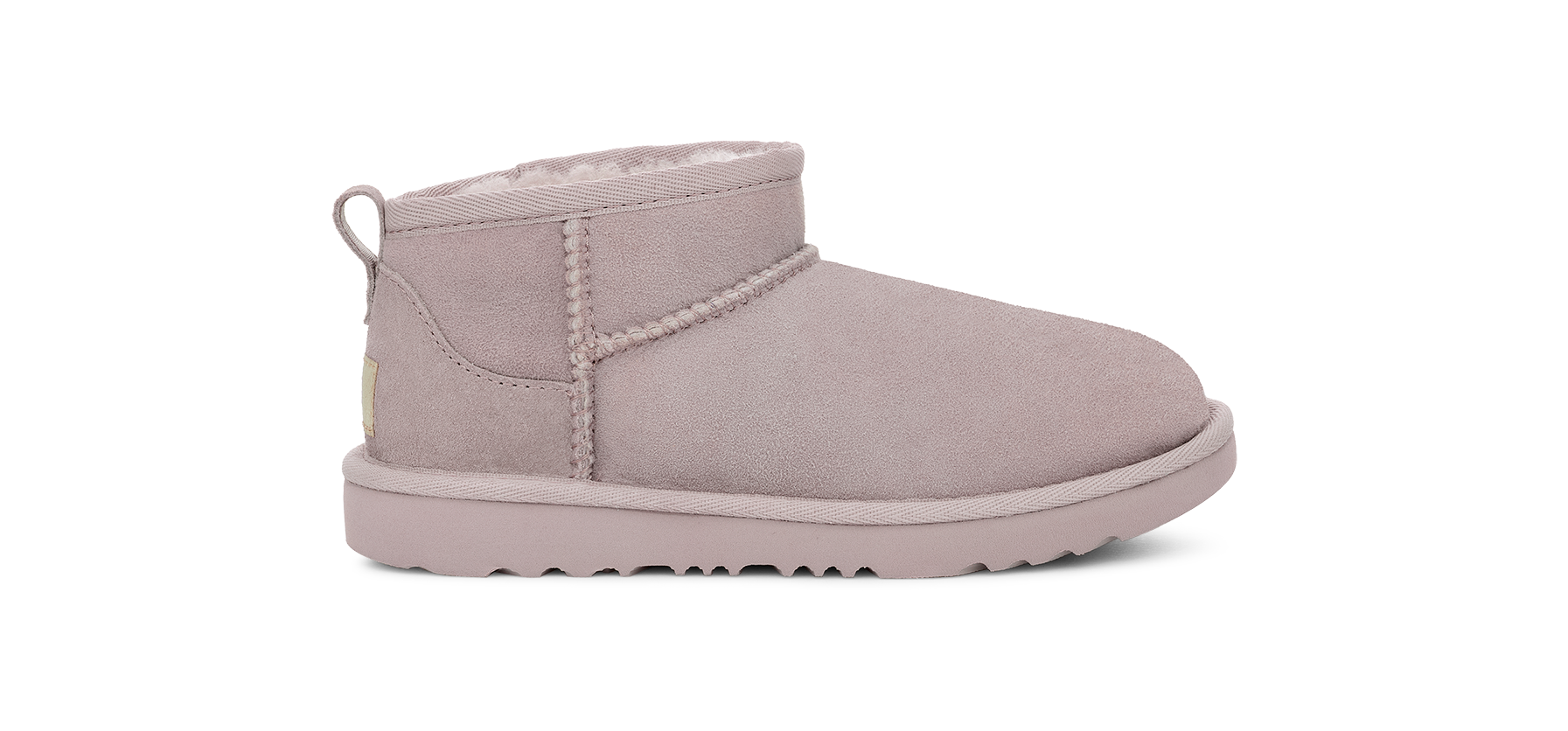 UGG 1130750K Classic Ultra Mini - PSK - A Step Ahead Footwear