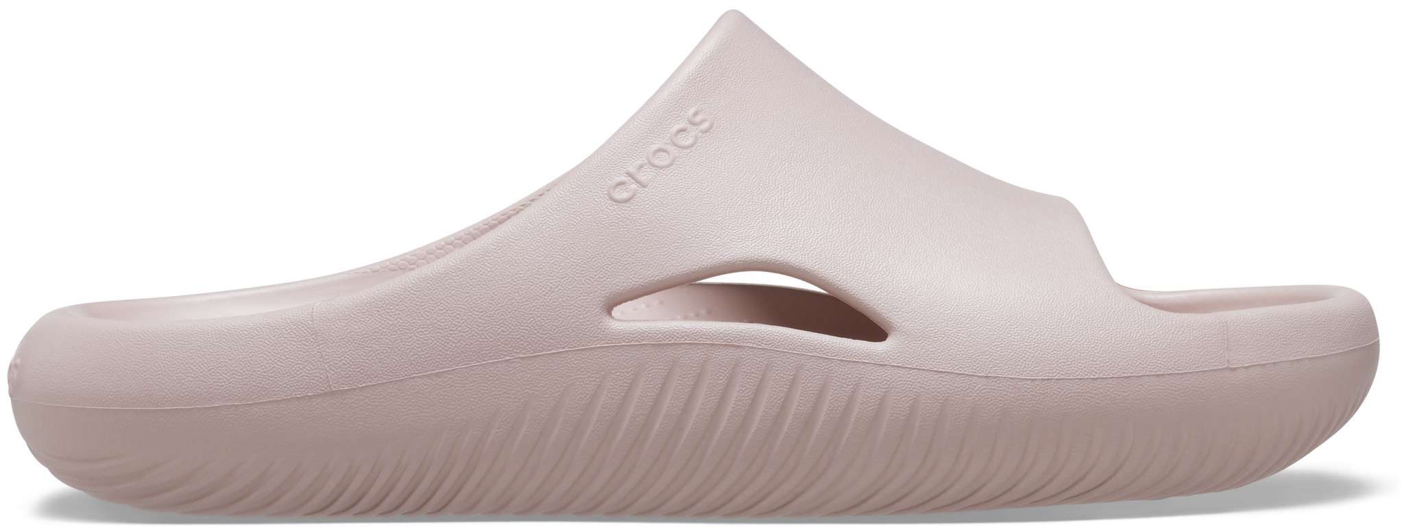 CROCS Mellow Recovery Slide 208392-6TY - A Step Ahead Footwear