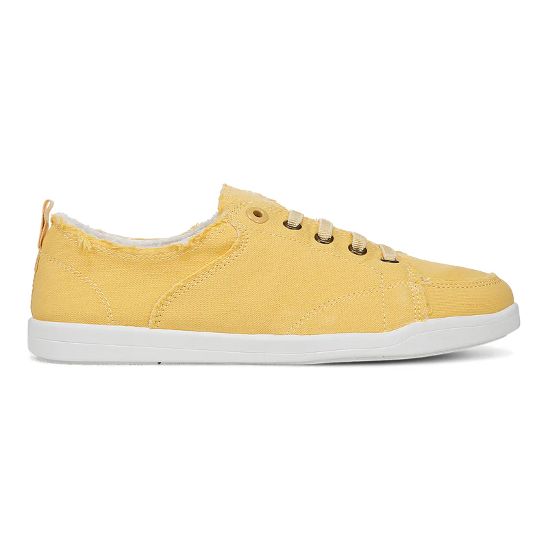 VIONIC Pismo BUTTER YELLOW 10011625701 - A Step Ahead Footwear