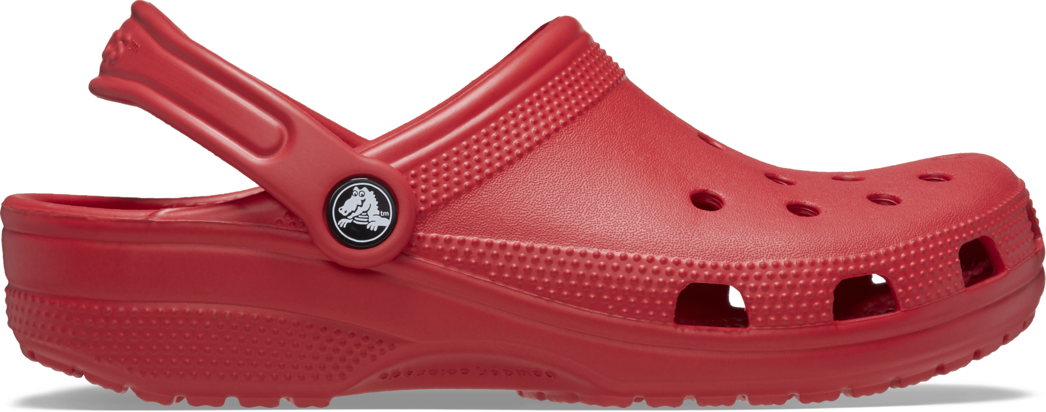 CROCS Classic Clog 10001-6WC - A Step Ahead Footwear