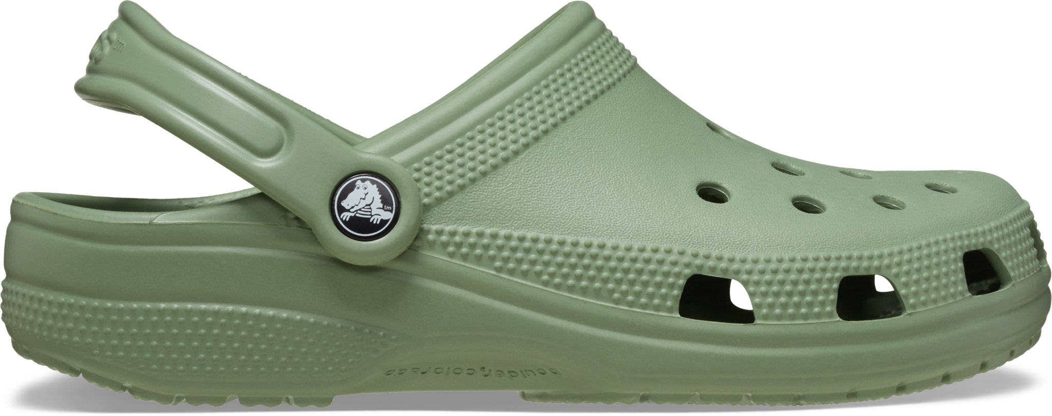 CROCS Classic Clog 10001-308 - A Step Ahead Footwear