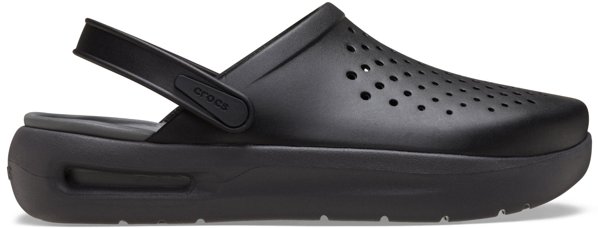 CROCS Inmotion Clog 209964-001 - A Step Ahead Footwear