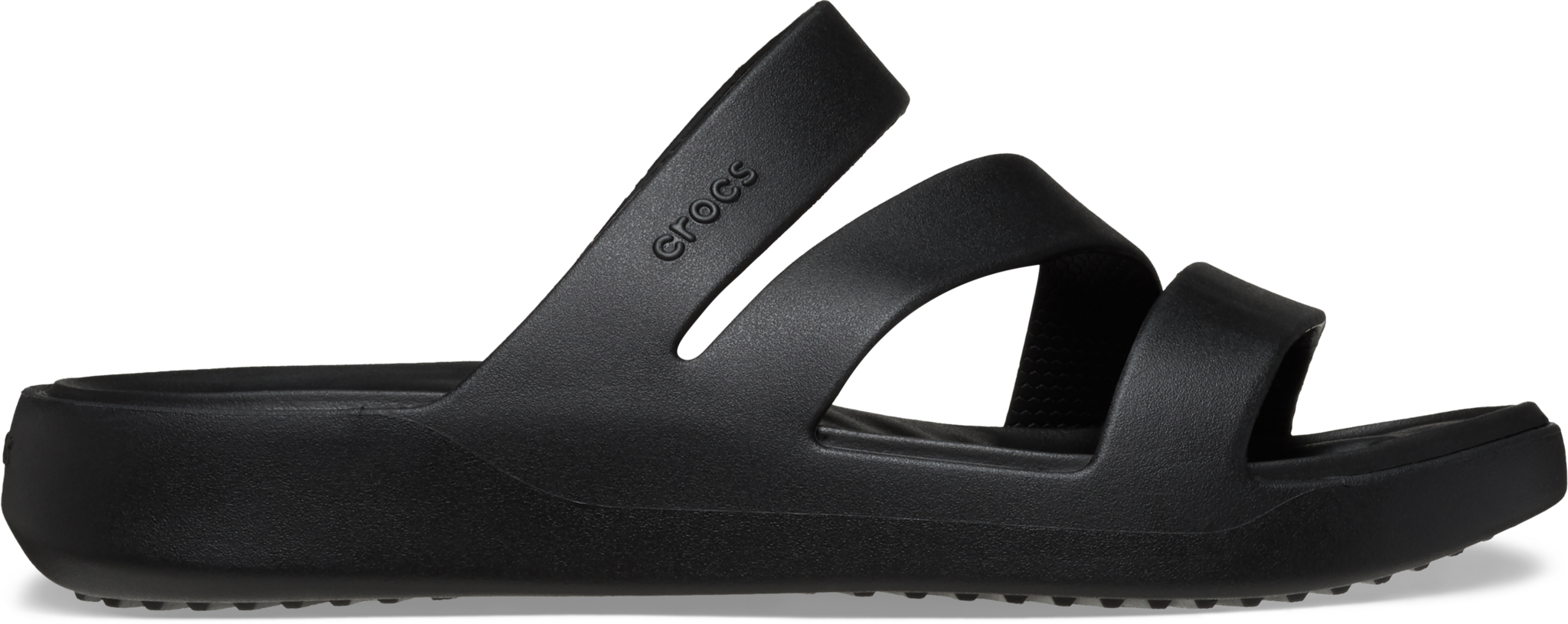 CROCS Getaway Strappy W 209587-001 - A Step Ahead Footwear