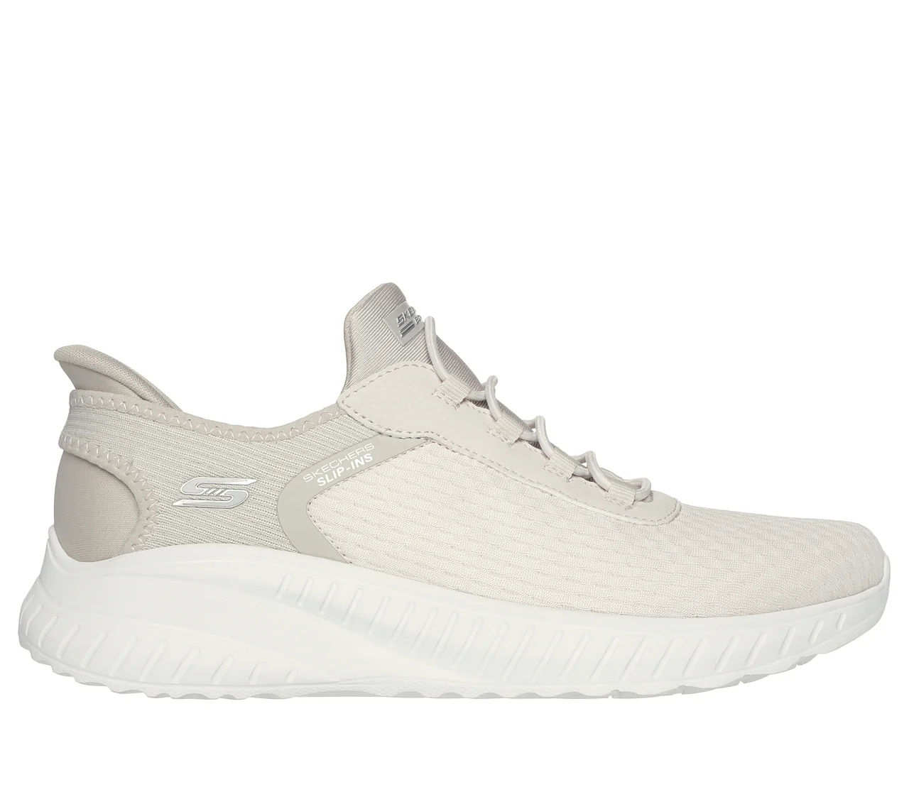 SKECHERS 117504 Bobs Squad OFWT LADIES - A Step Ahead Footwear