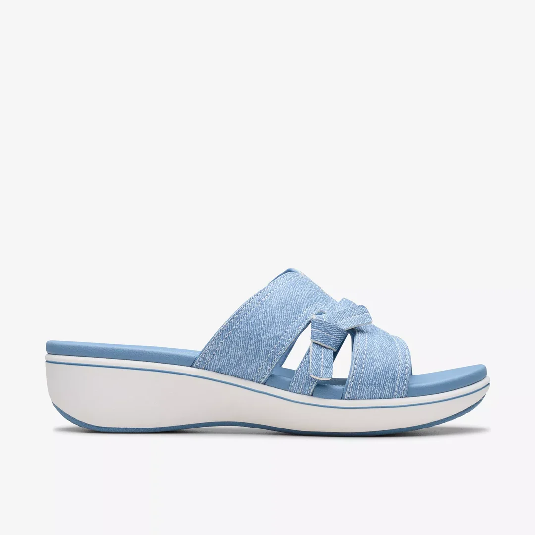 CLARKS Breeze Rae Mia 26181861 - A Step Ahead Footwear