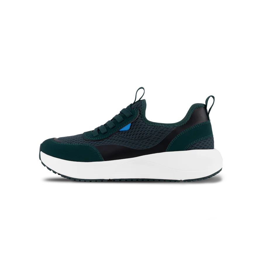 VESSI Men's Pacific Sneaker MONSOON - A Step Ahead Footwear