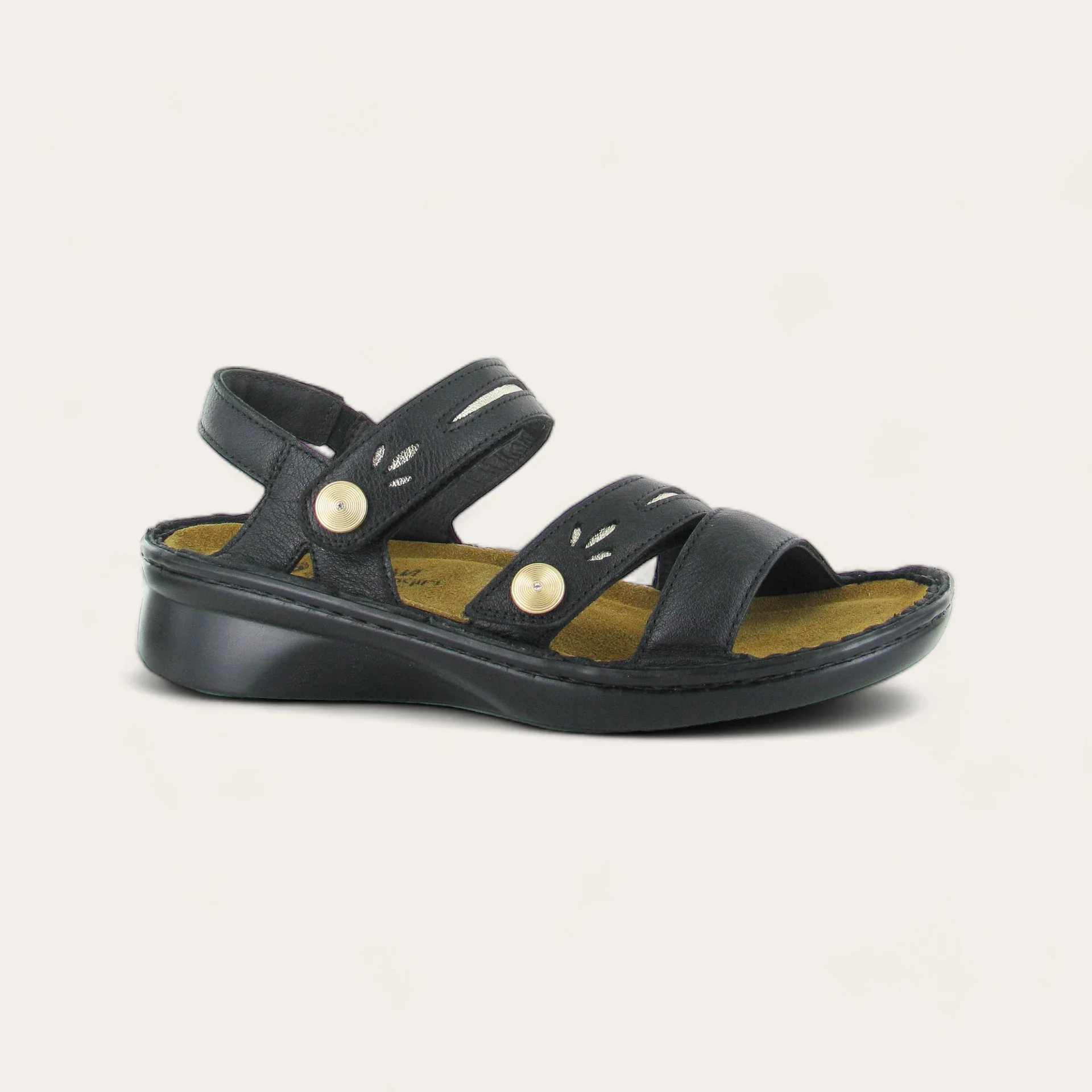 NAOT Cadence Backstrap Sandal - A Step Ahead Footwear