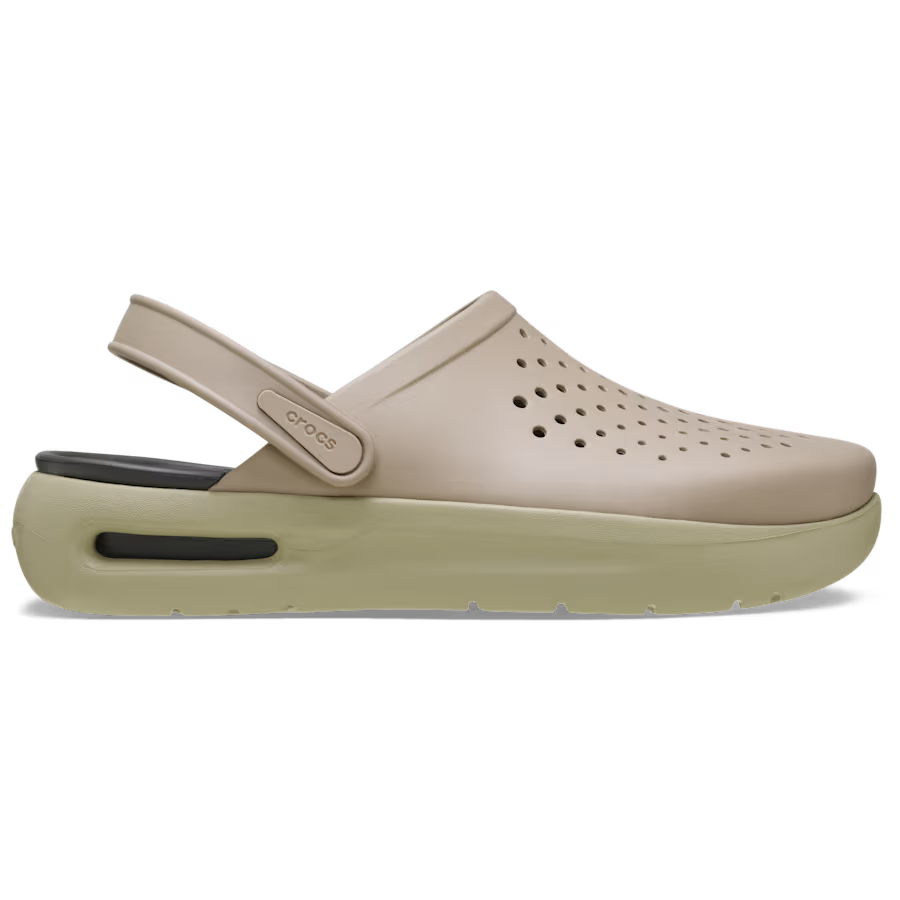 CROCS Inmotion Clog 209964-214 - A Step Ahead Footwear