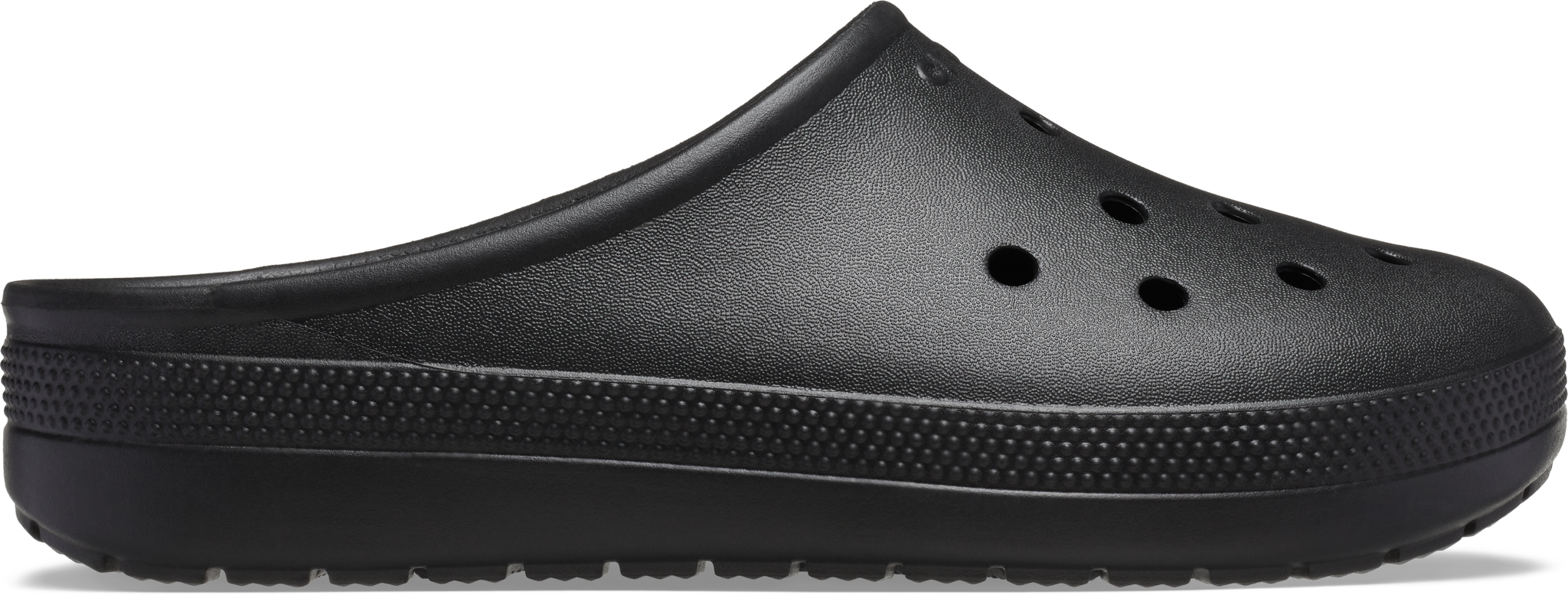 CROCS Classic Low Profile Clog 211139-001 - A Step Ahead Footwear