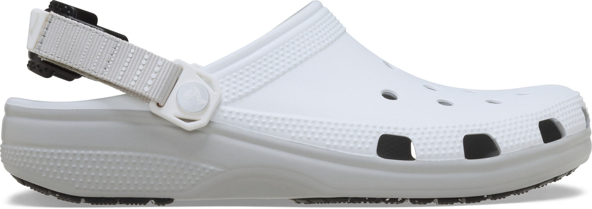 CROCS Classic Turbo Clog 211287-100 - A Step Ahead Footwear