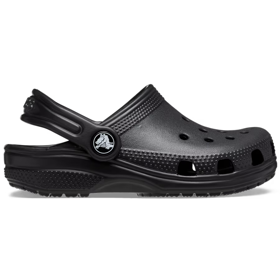 CROCS Classic Clog K 206991-001 - A Step Ahead Footwear
