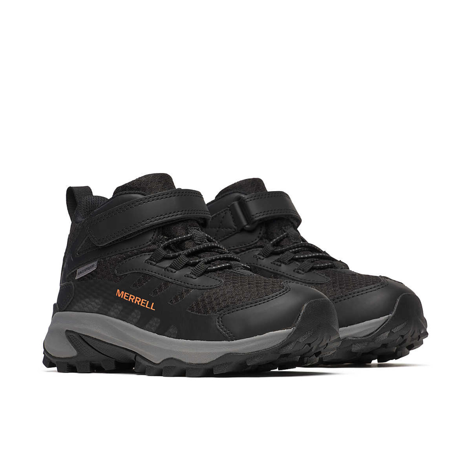 MERRELL MK267967 Moab Speed 2 Mid WP - A Step Ahead Footwear