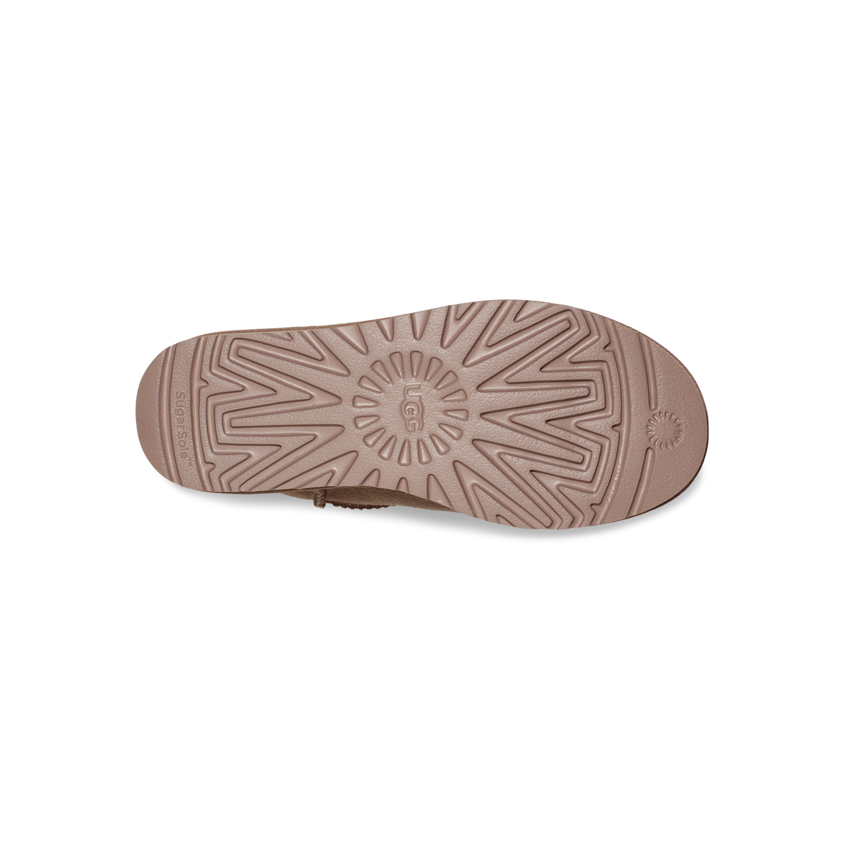 UGG 1116109 Classic Ultra Mini CRBO - A Step Ahead Footwear