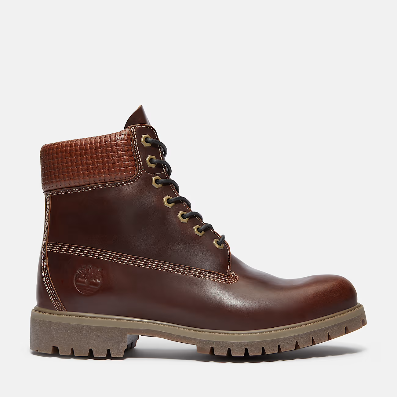 TIMBERLAND TB0A2P6WEIU Premium 6 IN WP Boot - A Step Ahead Footwear