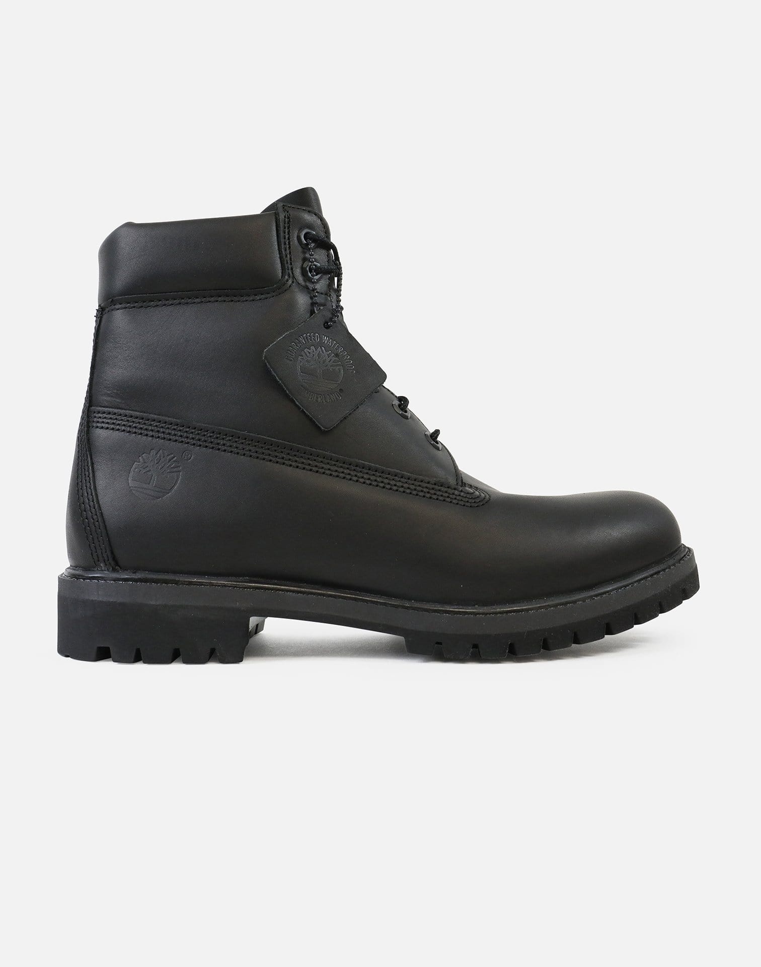 TIMBERLAND TB0A1MA6001 Premium 6 IN WP Boot - A Step Ahead Footwear