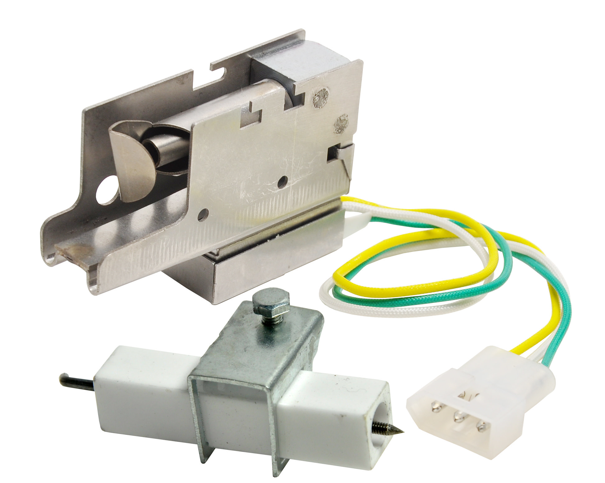 3 Wire Pilot Burner & Spark Electrode Kit - Hamtramck Hvac