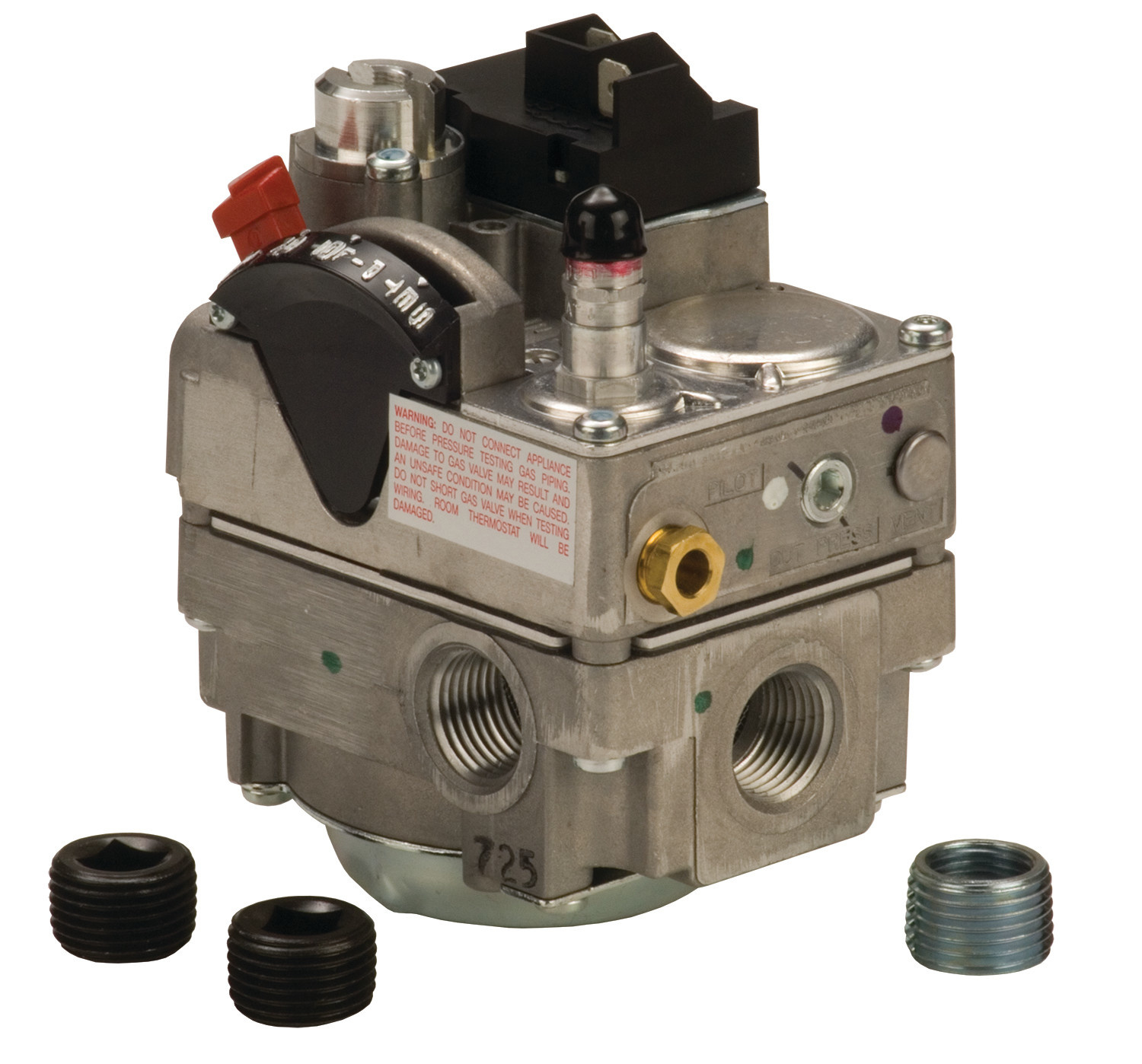 GAS VALVE GAS VALVE 7200ERCS - Hamtramck Hvac