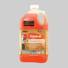 DiversiTech Coil Cleaner, Triple-D®, 1 Gal - Hamtramck Hvac