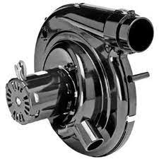 US Motors Intercity (Heil / Tempstar) Inducer Motor - Hamtramck Hvac