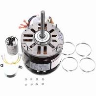 Century Century FDL6001A Direct Drive Motor,D2835 - Hamtramck Hvac