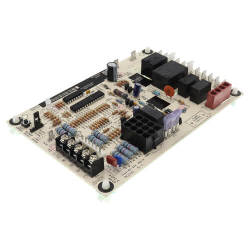 Source 1 (York, Evcon, Coleman) York Single Stage Control Board ...