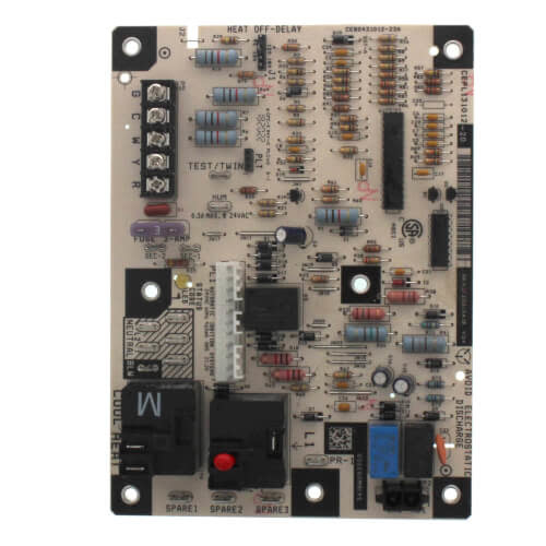 Carrier Carrier Control Board - Hamtramck Hvac