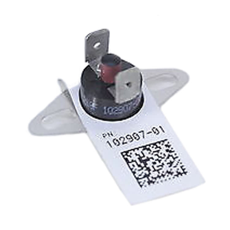 Lennox / Ducane / Armstrong L210 Roll out Switch for Lennox - Hamtramck ...