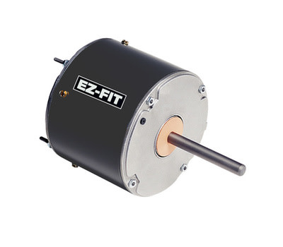 US Motors Universal Condenser Fan Motor 48Y 1/4-1/8hp - Hamtramck Hvac