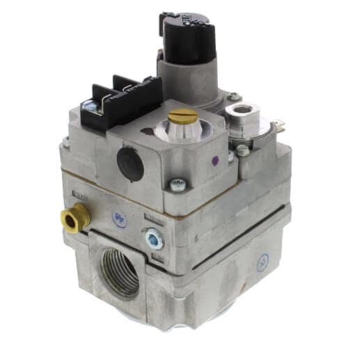 White-Rodgers Standing Pilot Gas Valve BtuH Capacity: 230,000 ...
