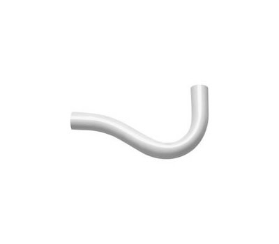 Oatey 3/4 PVC Condensate P-Trap - Hamtramck Hvac