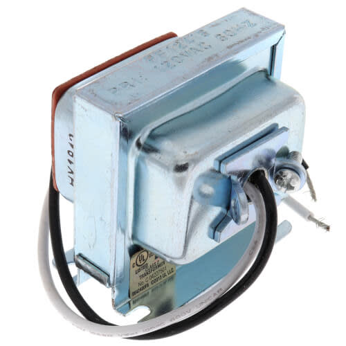 Packard 10VA Class II Foot Mount Transformer Input 120 Volts Output 16 ...