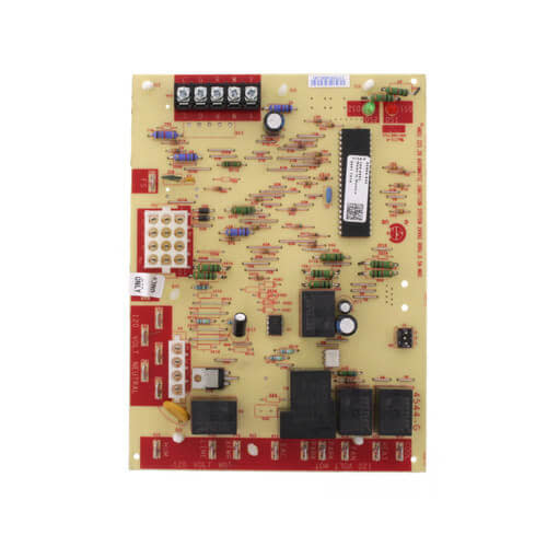 White-Rodgers 19V36 Single Stage Hot Surface Integrated Furnace Control ...