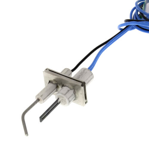 Resideo / Honeywell 3 Wire Replaceable Ignitor/Flame Rod Assembly With ...